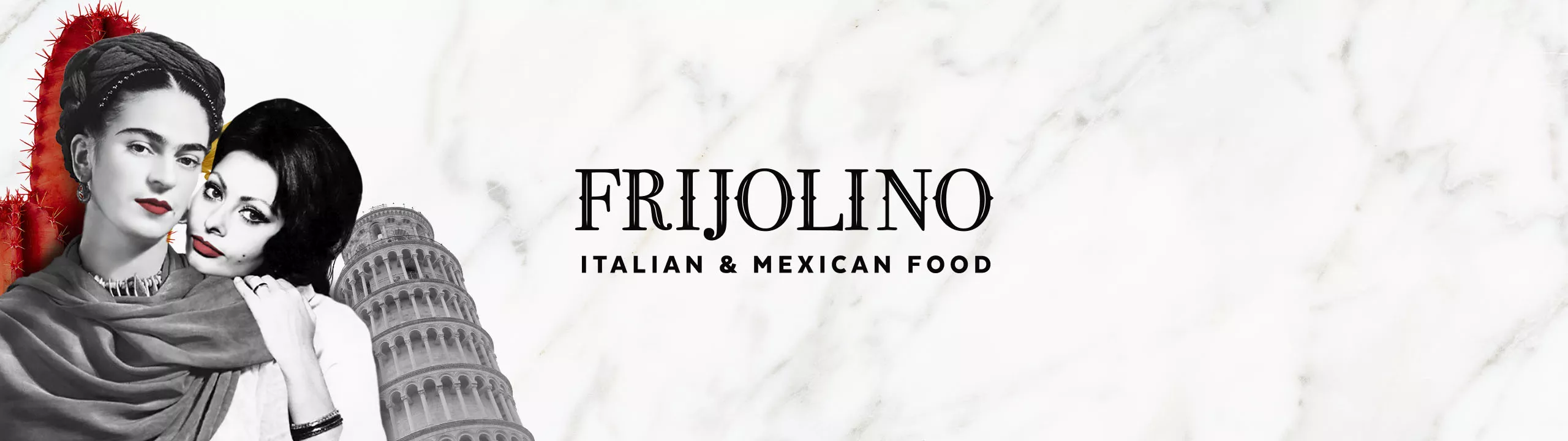 Frijolino Menu | La Finca Resort - Spain