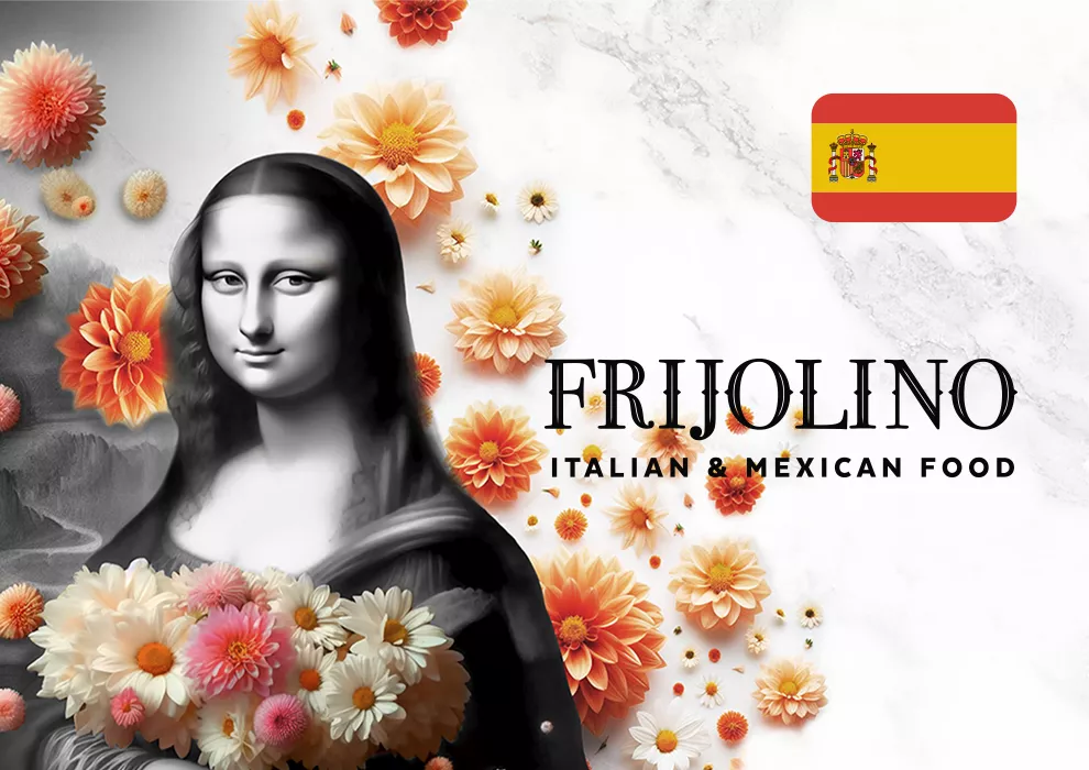 Frijolino Menu | La Finca Resort - Spain