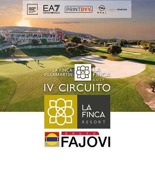 Galería Circuito La Finca Resort | La Finca Resort - Spain